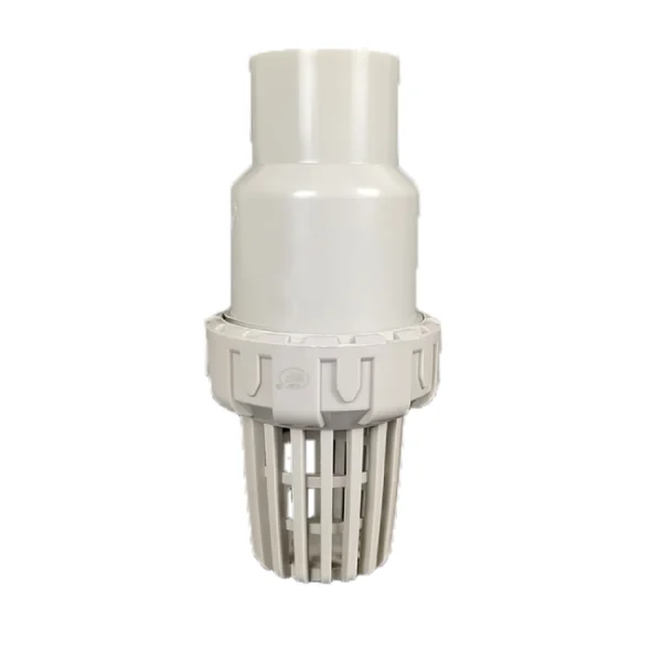 PPH Ball bottom valve – Industrial PVC/UPVC/CPVC/PPH/FRP Pipeline Pipes ...