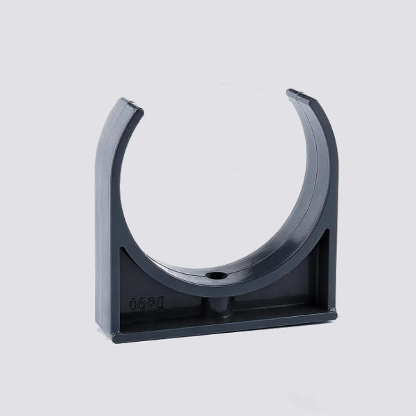 UPVC Clip – Industrial PVC/UPVC/CPVC/PPH/FRP Pipeline Pipes Fittings ...