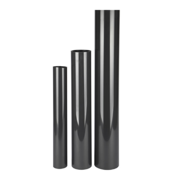 UPVC S6.3 national standard pipeline – Industrial PVC/UPVC/CPVC/PPH/FRP ...